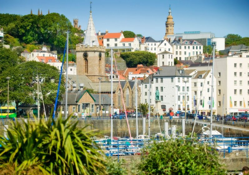 The Weekender: 48 Hours in Guernsey - Travel | Guernsey Travel Guide