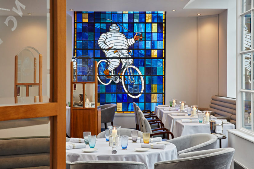 The Very Best Seafood Restaurants in London - Fish Restaurants