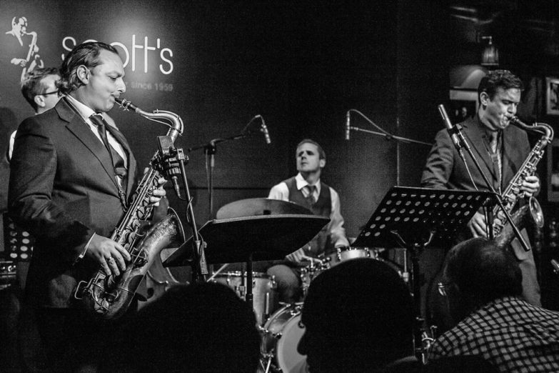 The Best Jazz Bars & Clubs In London - Live Music