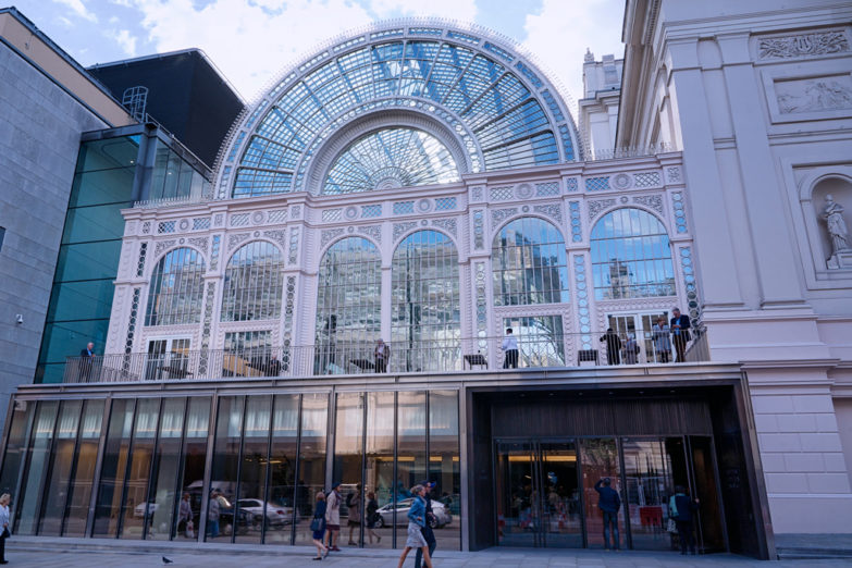 The Best Opera Houses In The UK (& What To Watch In 2023)