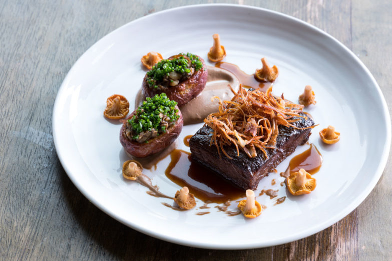 London's Best Roasts - Best Sunday Lunches in London 2025