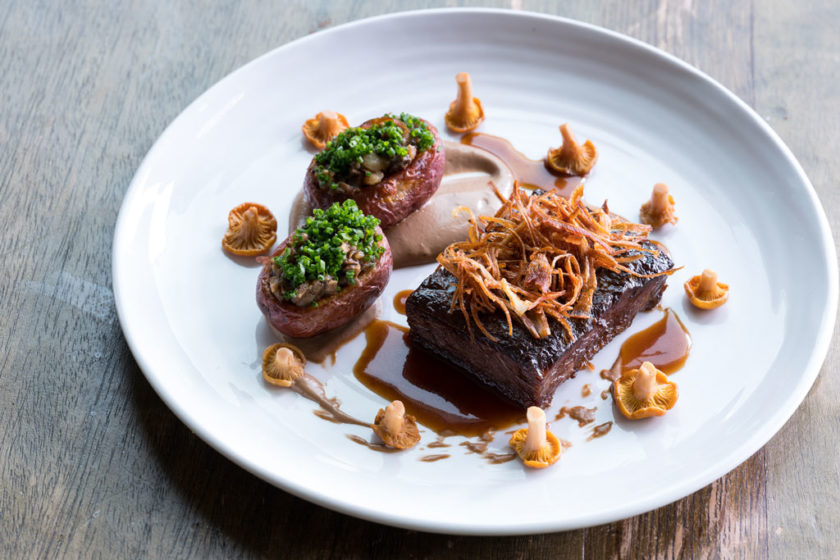 London's Best Roasts - Best Sunday Lunches in London 2025