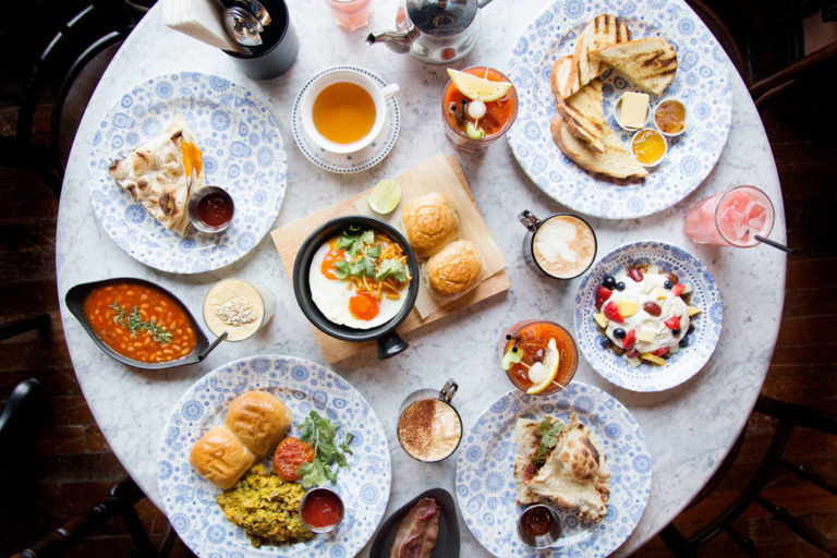 Dishoom London: History, Concept & Menu Highlights
