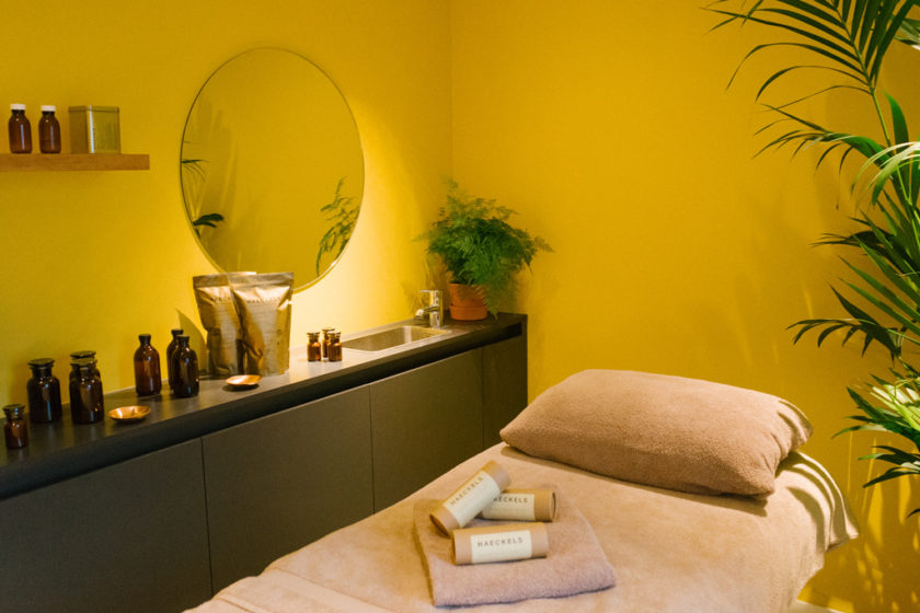 The Best Massages in London - Tried & Tested Treatment Reviews 2021