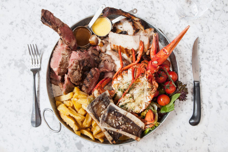 The Best Restaurants in Reading 2023 | Country & Town House