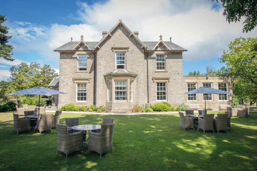 The Talbot Hotel - Malton, North Yorkshire - Great British & Irish Hotels