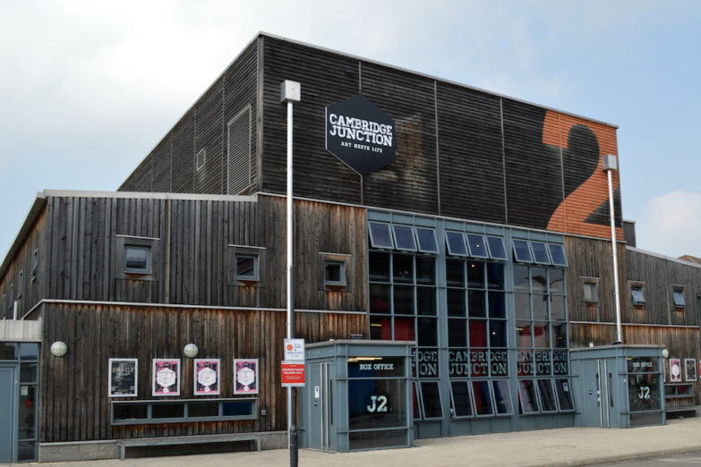 24 Hours in Cambridge - Daytrips & Staycations in the UK