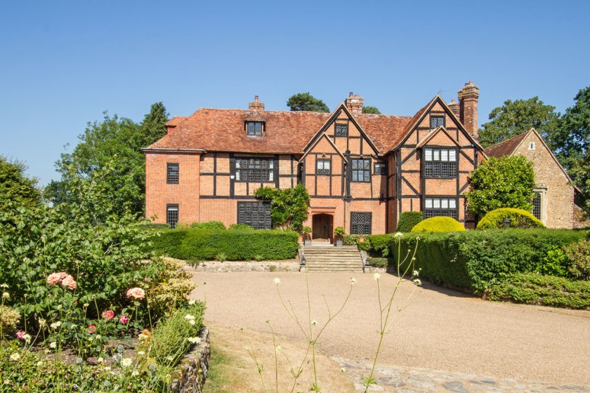 10 of the Best Private Estates on the Market Right Now