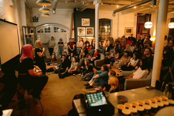 The Loveliest Book Clubs In London To Join Now | 2024