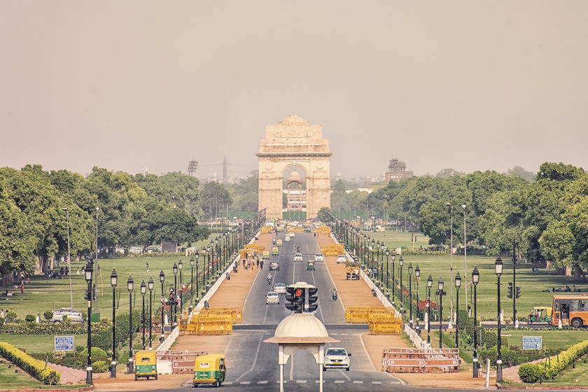 A Guide to 48 Hours in Delhi - Country & Town House Travel Guide