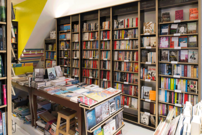 The Loveliest Book Clubs In London To Join Now | 2024