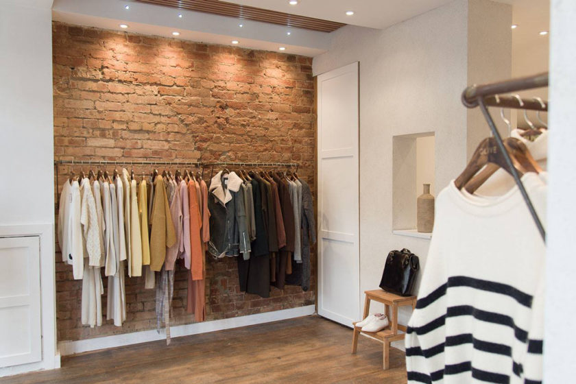 The Best Boutique Shops in the UK | Boutique Fashion Shops