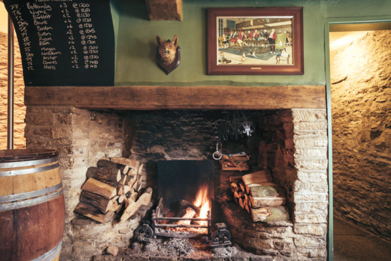 The Very Best Roasts In The Cotswolds