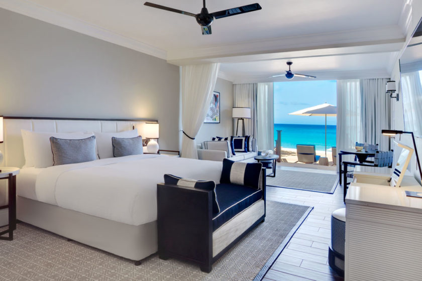 Where To Stay In The Caribbean: The Best Hotels To Book Now