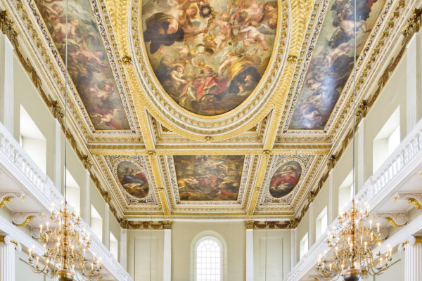 The C&TH Guide to Royal London | Palaces, Gardens, Castles