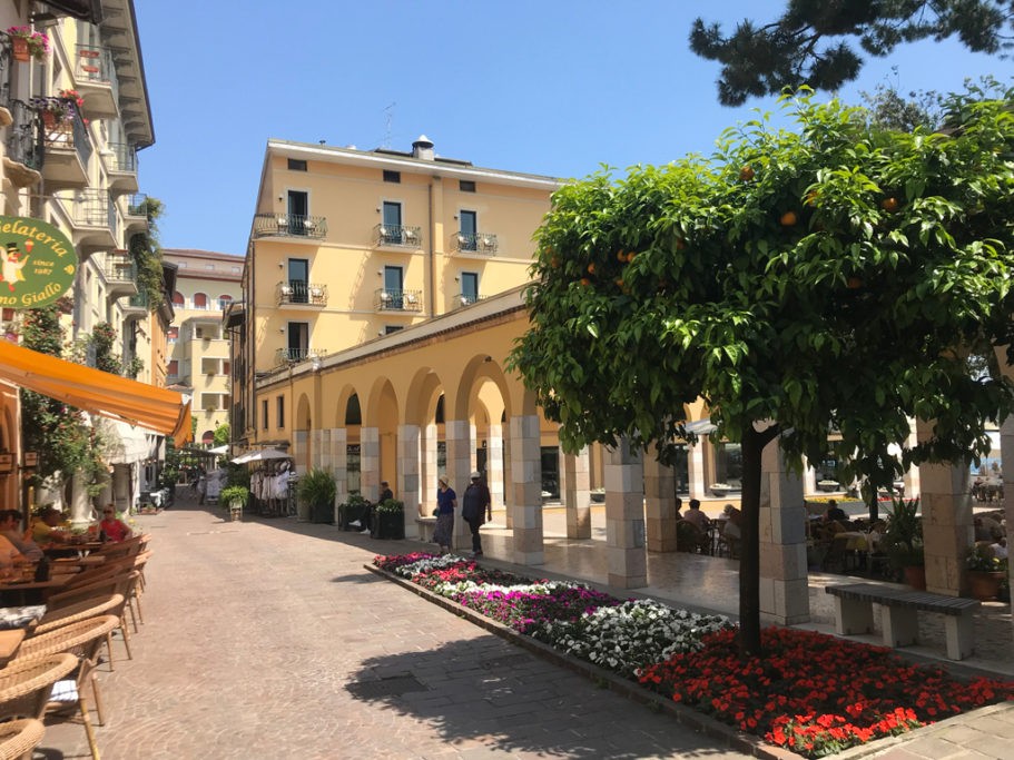 The Weekender: 48 Hours in Gardone Riviera | Travel Guide