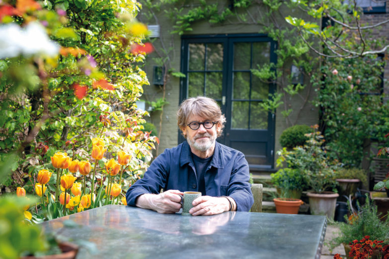 The Rurbanist: Q&A with Nigel Slater - C&TH Culture