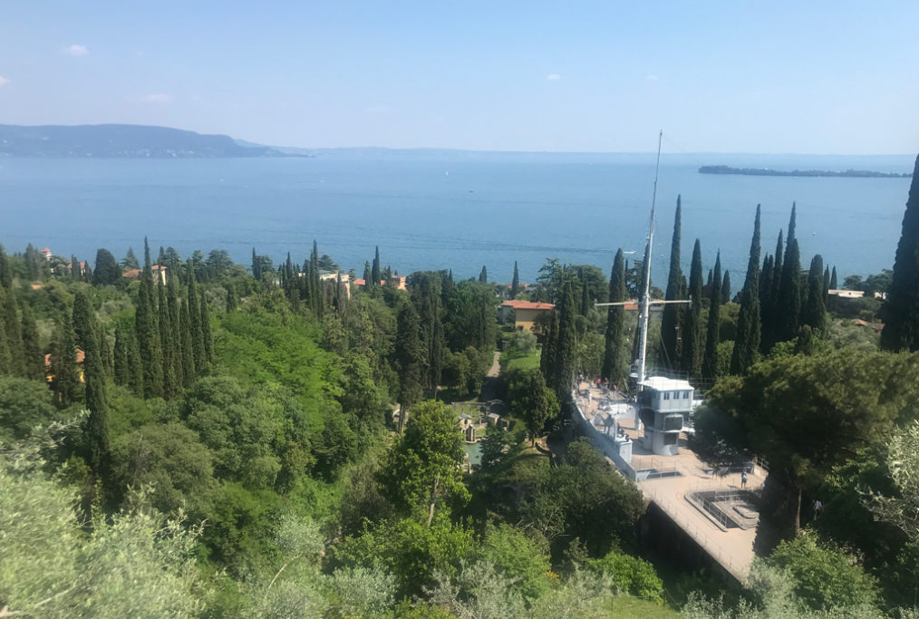 The Weekender: 48 Hours in Gardone Riviera | Travel Guide