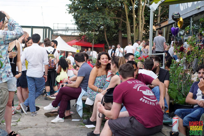 The C&TH Guide to Hackney - What to Do, See, Eat & Buy