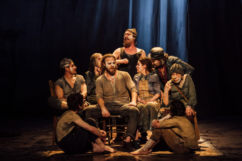 Review: The Secret River - Culture