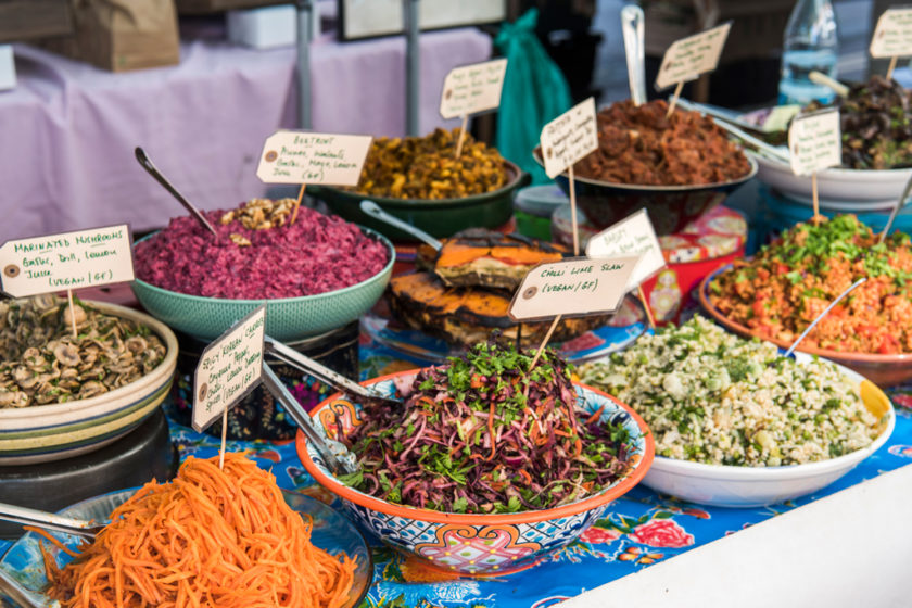 The C&TH Guide to Hackney - What to Do, See, Eat & Buy