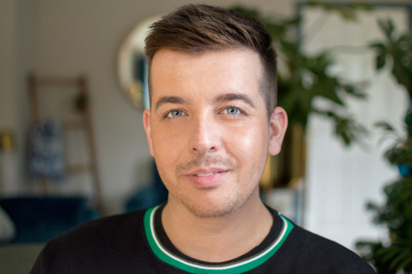 Becoming an Interior Designer: Interview with Nick Snow