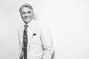Fragrance and Mindfulness with Raymond Cloosterman, CEO of Rituals