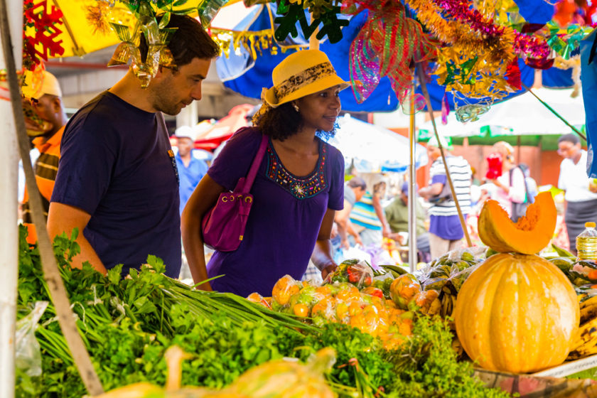 The Best Places to Eat in St Lucia: A Foodie’s Guide - Travel