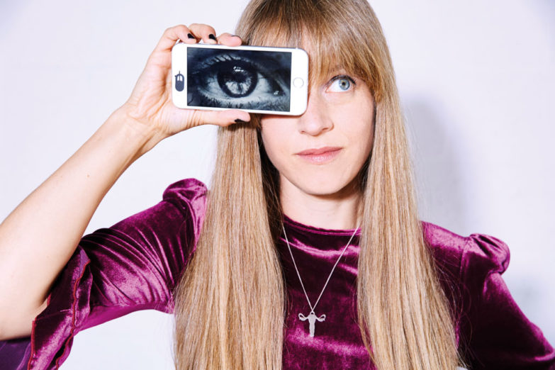 Pop Duo: C&TH Meets Charlotte and Philip Colbert