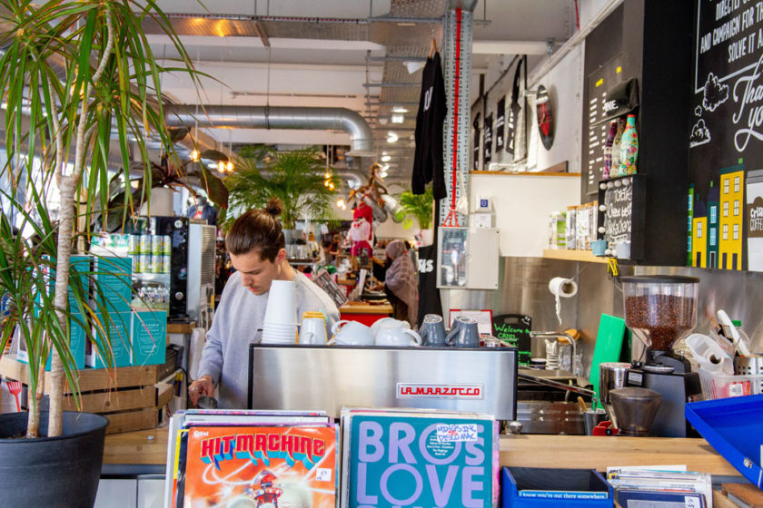 The C&TH Guide to Charity Shops in London - Style