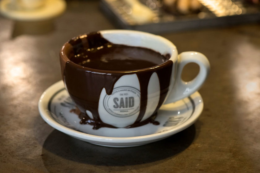 Where To Get Your Sweet Fix in London - Food & Drink