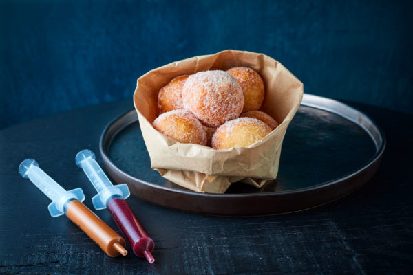 Where To Get Your Sweet Fix in London - Food & Drink