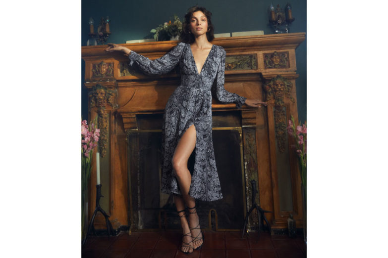 Reformation Are Launching Their First European Store - Style