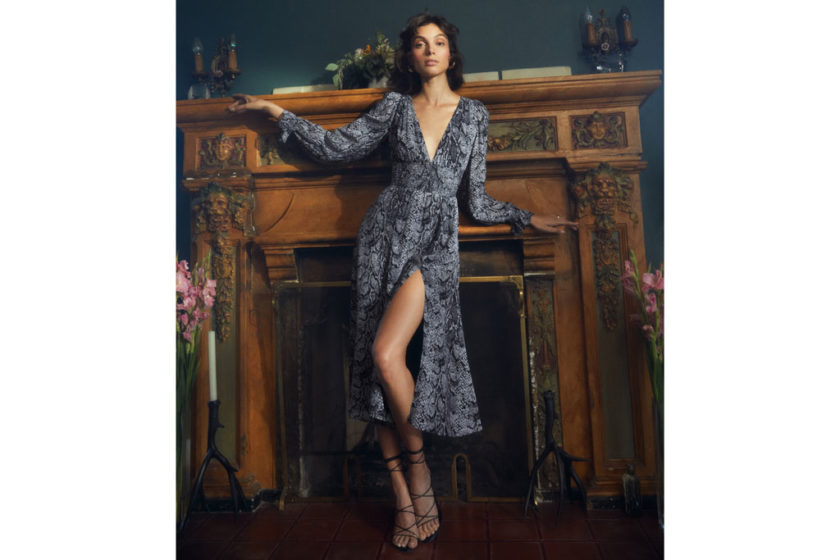 Reformation Are Launching Their First European Store - Style