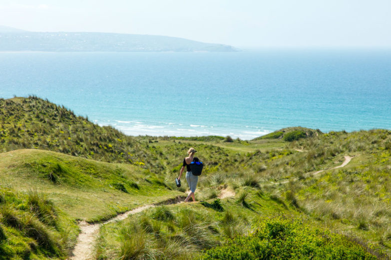 Cornwall: 3 Family-Friendly Walks on the Roseland Peninsula - Travel