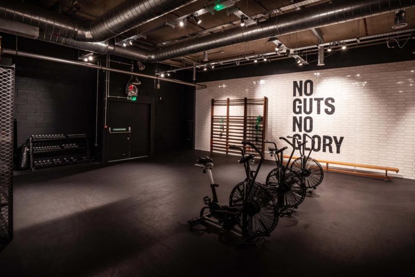 The Best Boxing Classes in London - Studios & Boxing Gyms