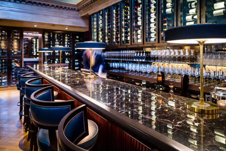 London's Very Best Private Members' Clubs 2025