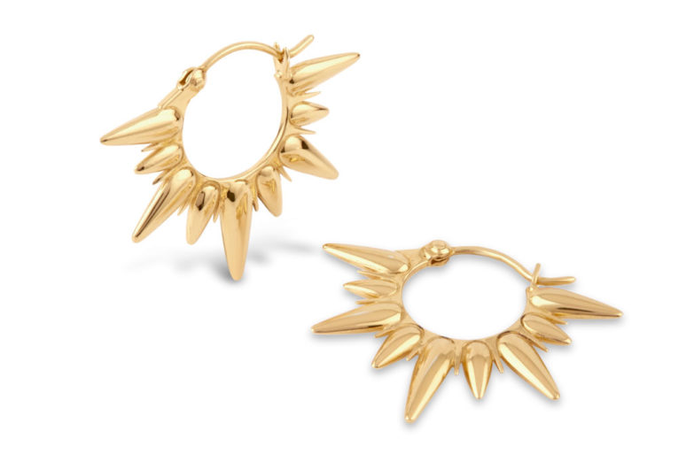 Designer Jewellery at the National Portrait Gallery - Country and Town ...