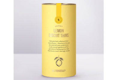 5 Luxury Biscuits You’ll Want to Buy in London