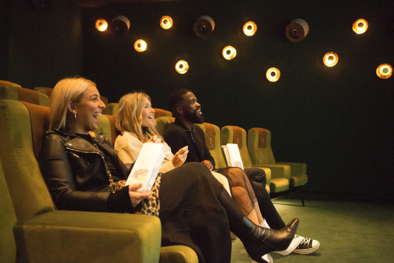 The Ultimate Film Enthusiast's Guide to London - Culture