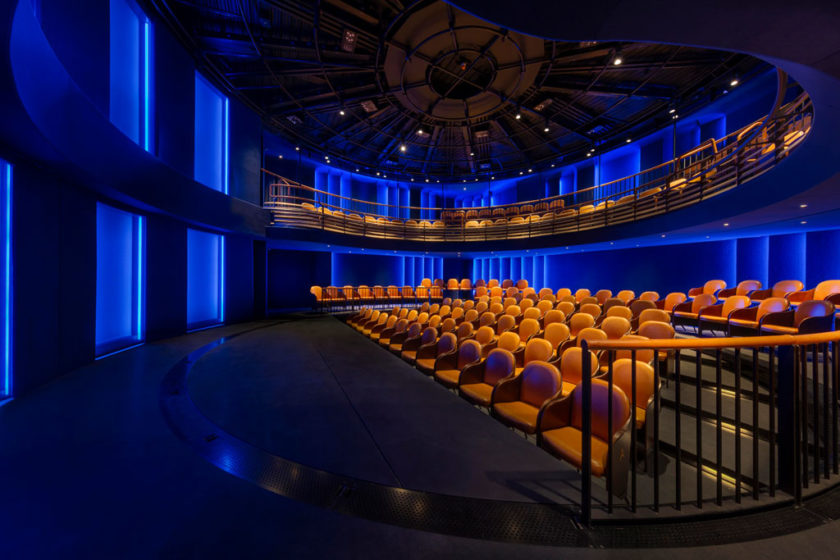 Boulevard Theatre Returns to Soho - Culture - Country and Town House