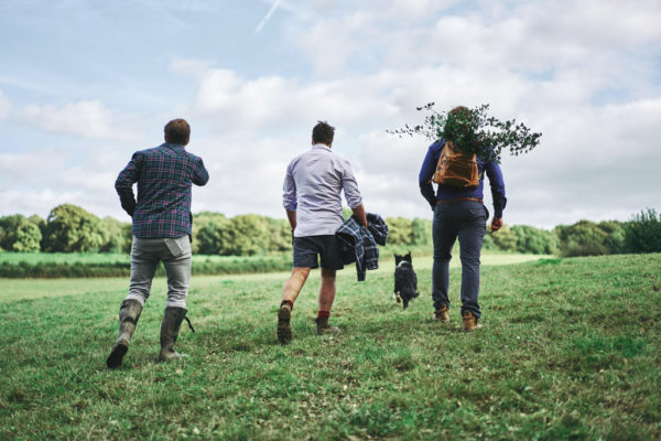 Restaurant of the Week: Rabbit, Chelsea - London Restaurants