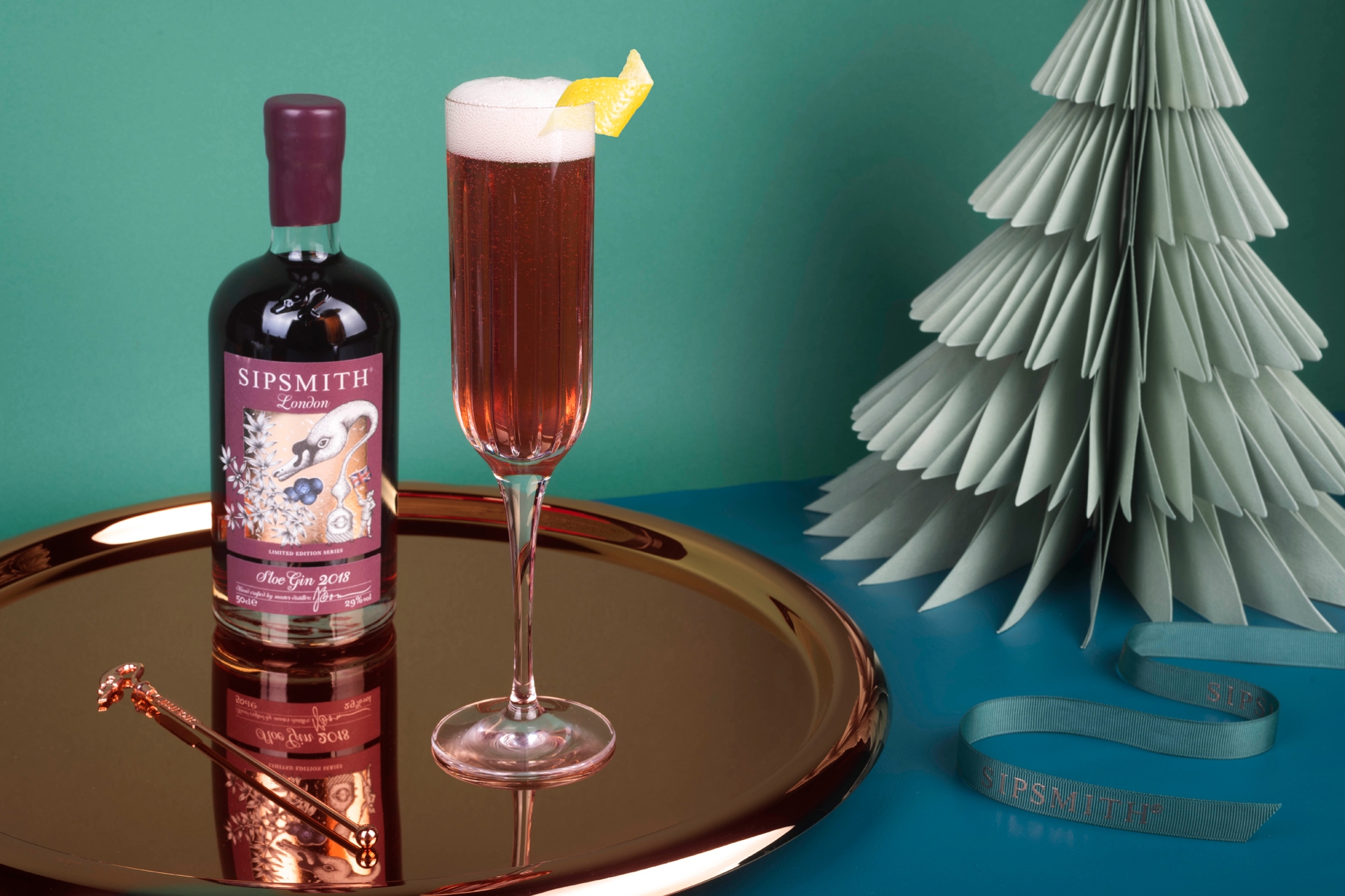 The C&TH Party Guide - Hosting, Outfits, Food, Drinks, Gifts