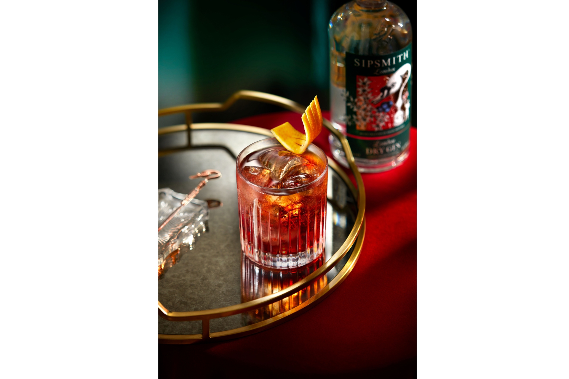 The C&TH Party Guide - Hosting, Outfits, Food, Drinks, Gifts