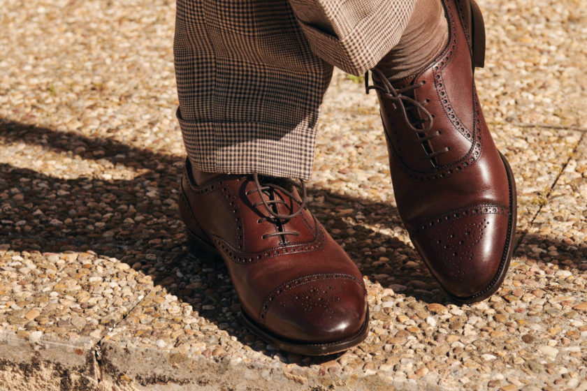 The 18 Best British Shoe Brands To Know Now - Fashion