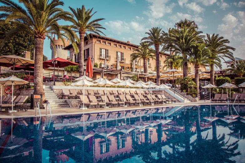 Best Hotels in Palma – The Weekender - Travel by Country & Town House
