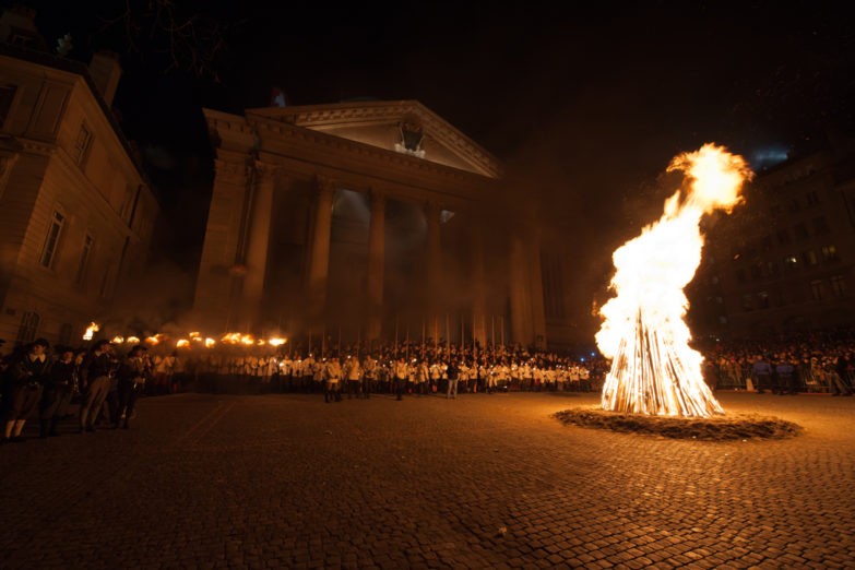 L'Escalade Festival Guide: A Festive Weekend In Geneva - Travel