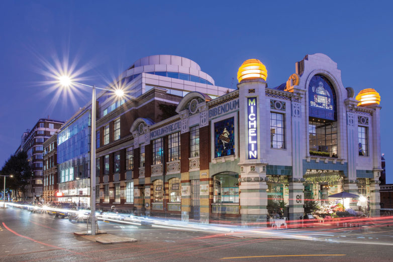 Iconic London Addresses: 10+ Iconic London Landmarks - Culture