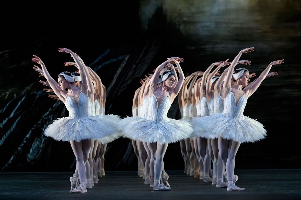 Where to Watch Ballet in the UK - Ballet Performance | Dance & Culture
