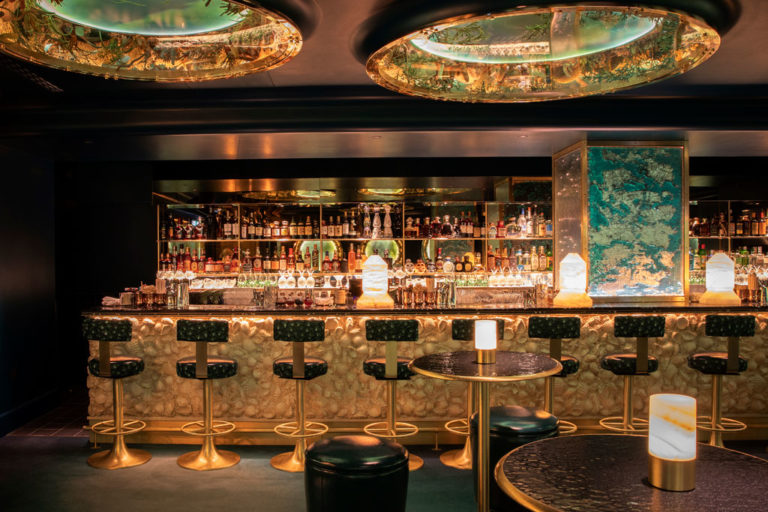 20+ Restaurants in Mayfair To Visit In 2025